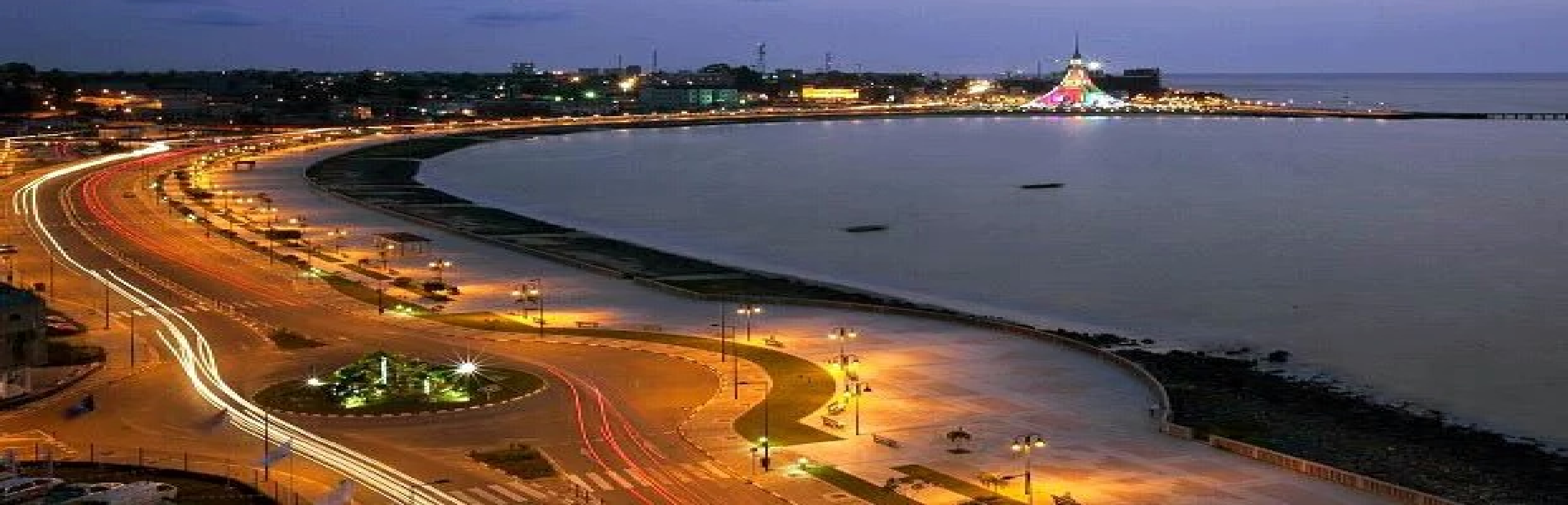 Bata Destinations - Ceiba Intercontinental